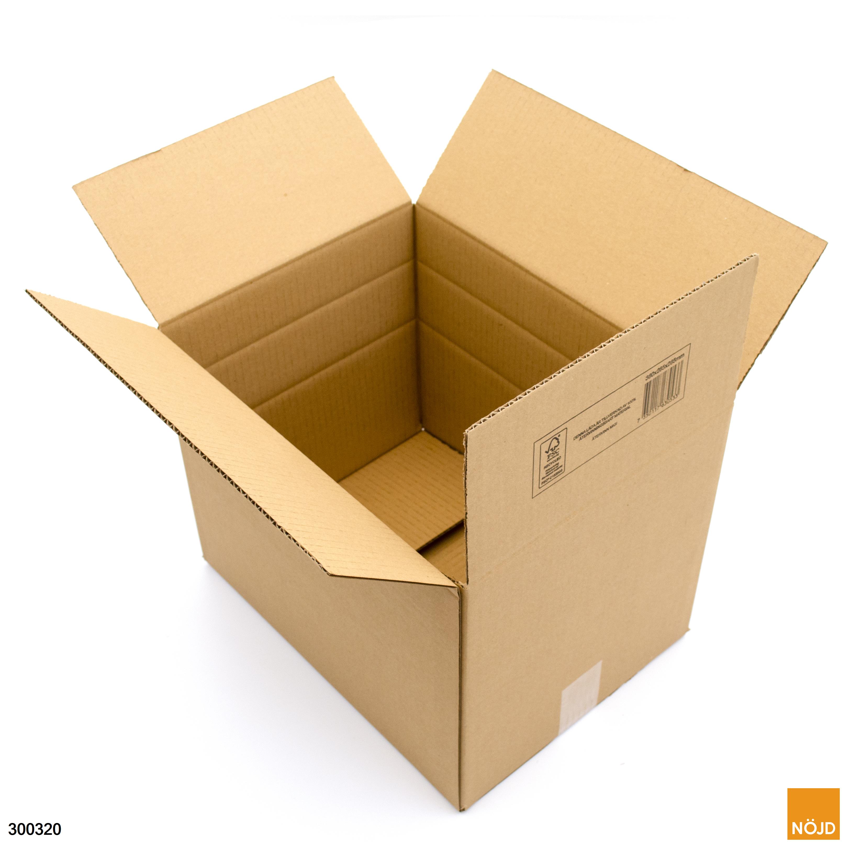 Wellåda N-32 - Hem - Nojd.com