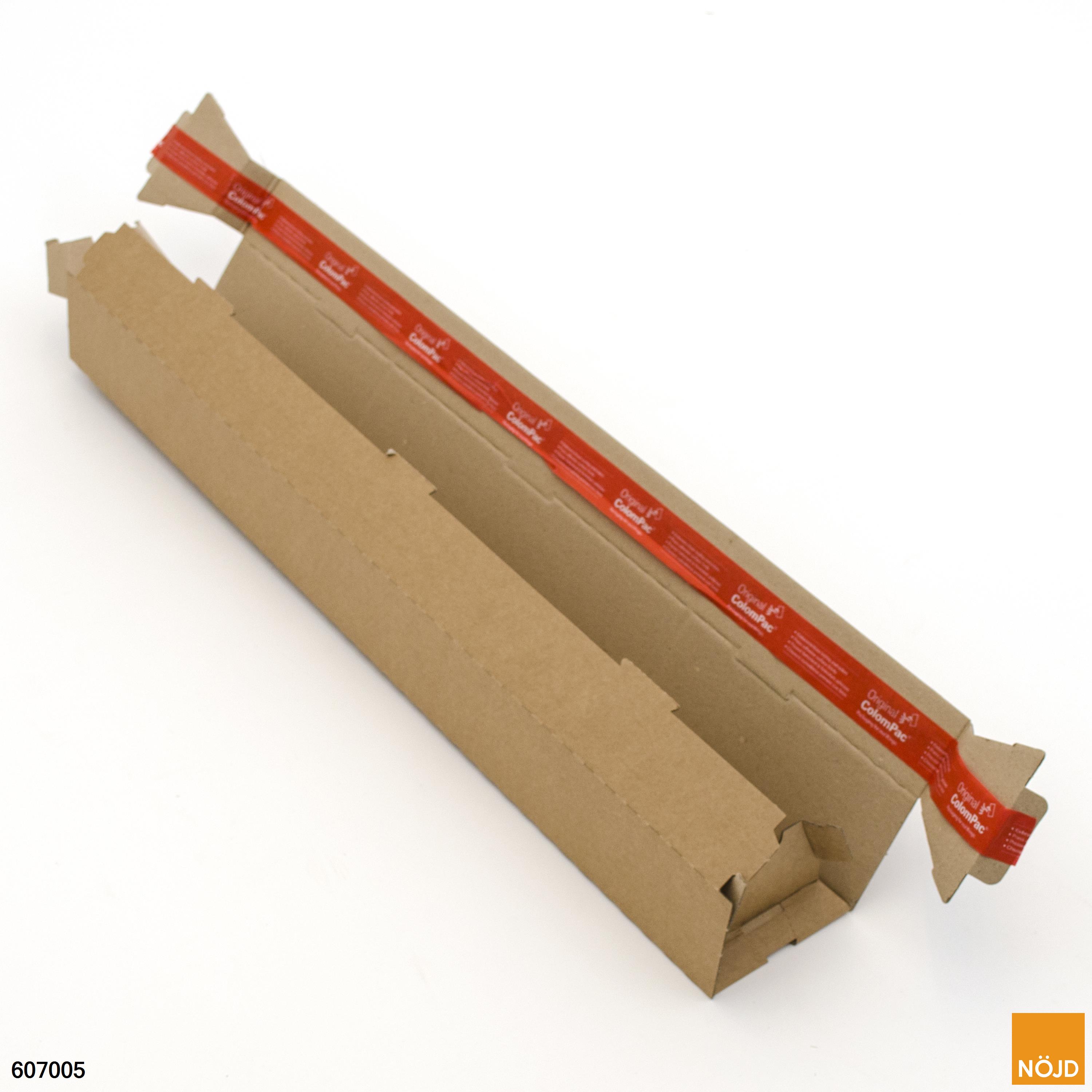 Tejplåda Affisch CP 070.05 - Hem - Nojd.com